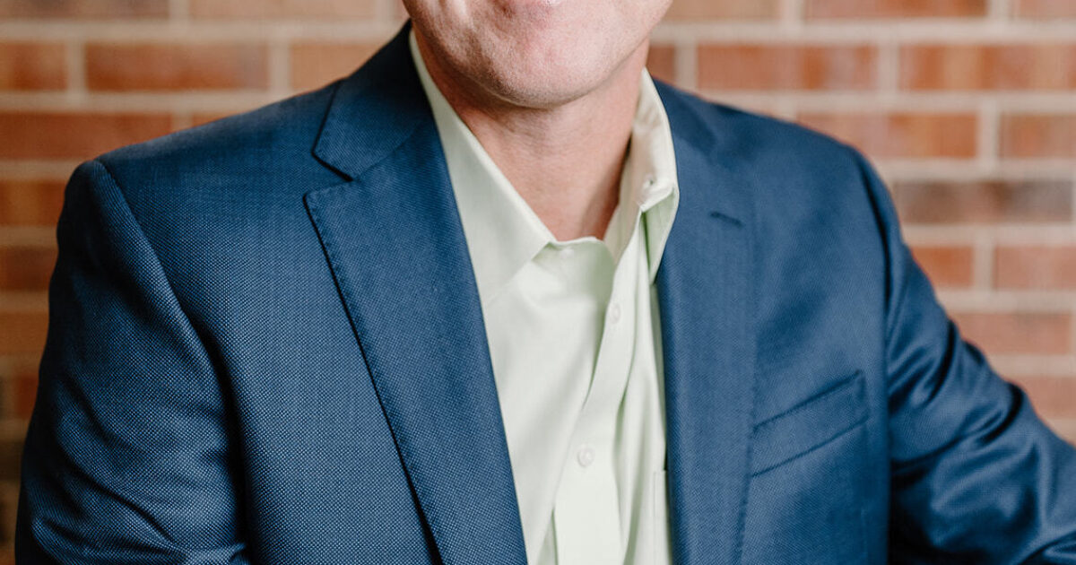 Care to Learn | Dr. Chance Wistrom