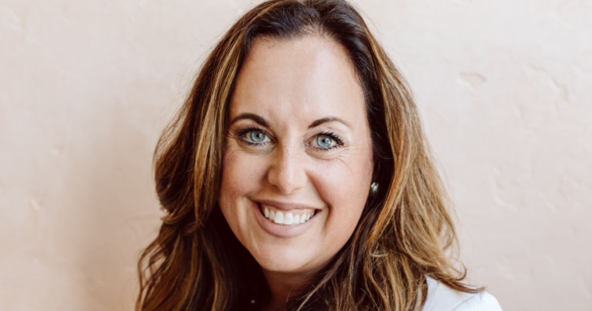 Care to Learn | Krystal Simon