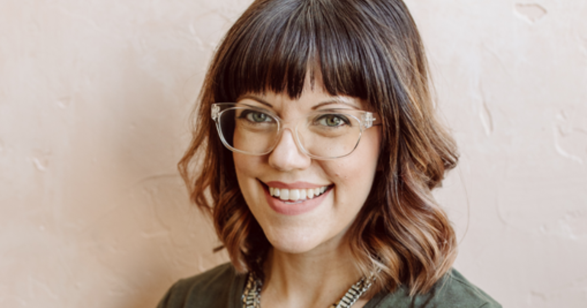 Care to Learn | Melissa Rea