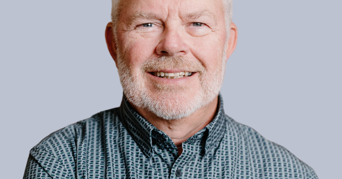 Care to Learn | Mark Walker