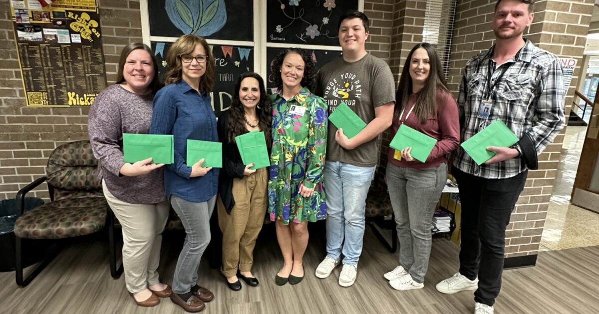 Care to Learn | Introducing The Secret Hero Project