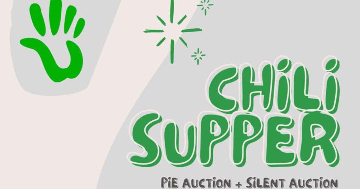 Care to Learn | Chili Supper Benefiting Care to Learn - Sparta