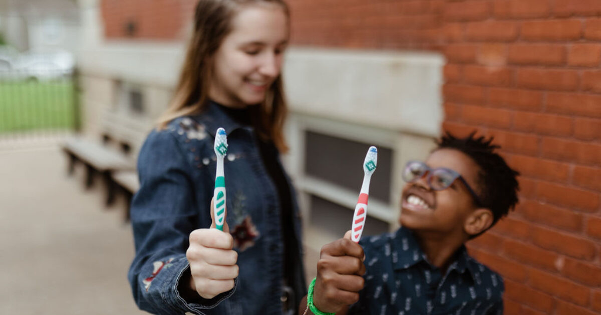 Care to Learn | How You Can Help