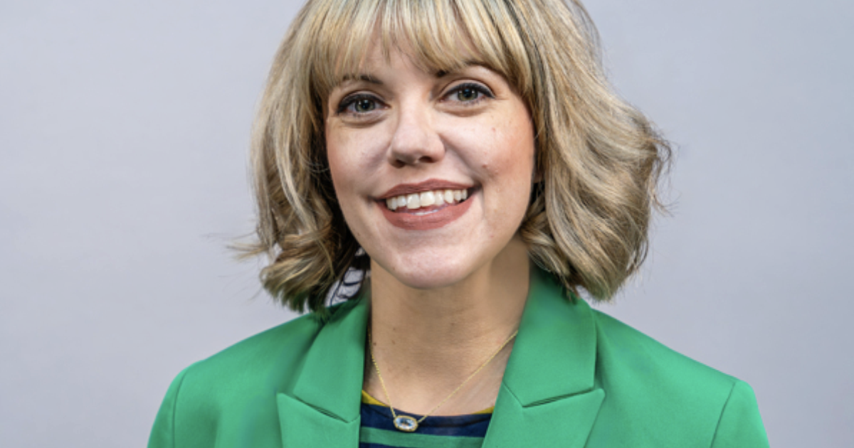 Care to Learn | Melissa Rea