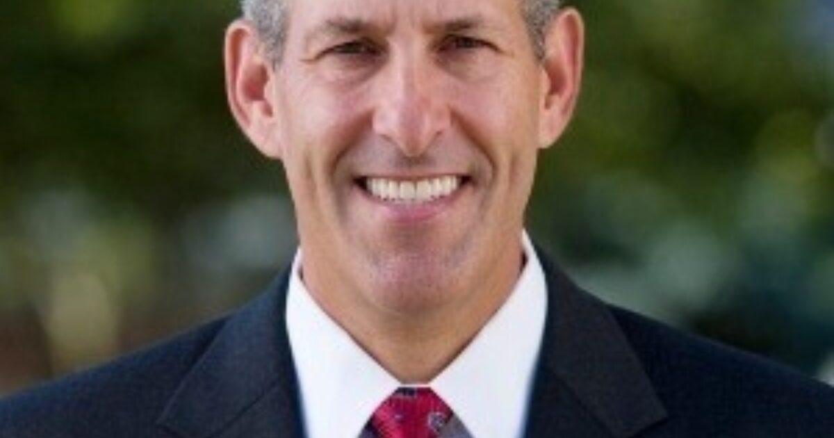 Care to Learn | Dr. Greg Ledger